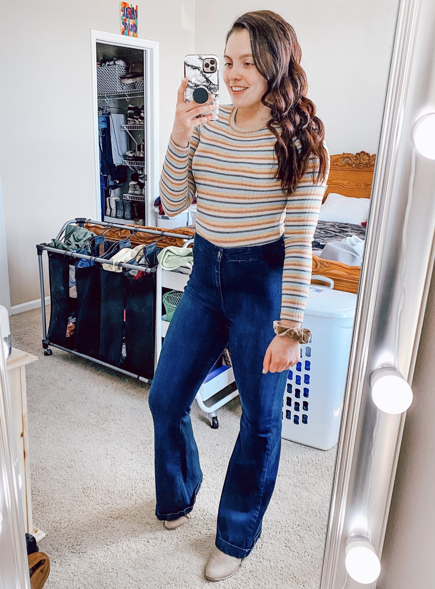 7 Ways to Style a Bodysuit – Breathe N Fashion